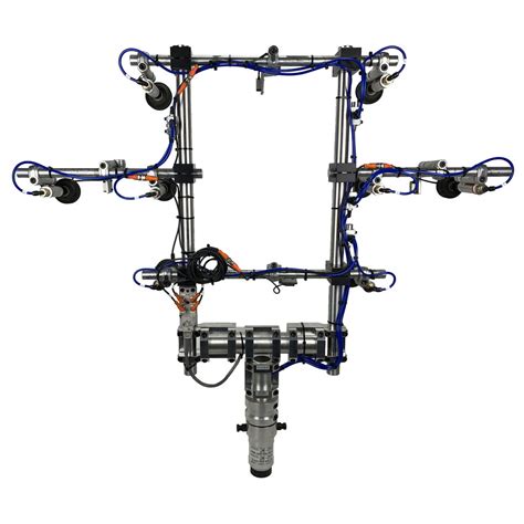 Jhb Custom Made Robotics End Of Arm Tooling