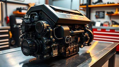 Common Ford 3 0 V6 Engine Problems Revealed