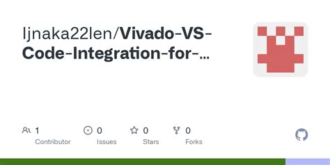 Github Ijnaka22len Vivado Vs Code Integration For Fpgas