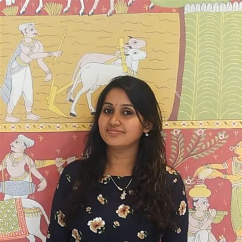 nandini g recruiter finesse global linkedin