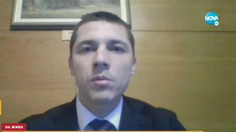 Иванов ПП Хартията за разписките от машините няма да има никаква защита Политика България