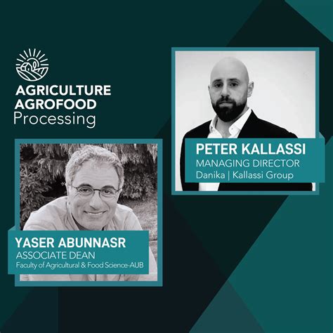 Yaser Abunnasr And Peter Kallassi — Lpsn