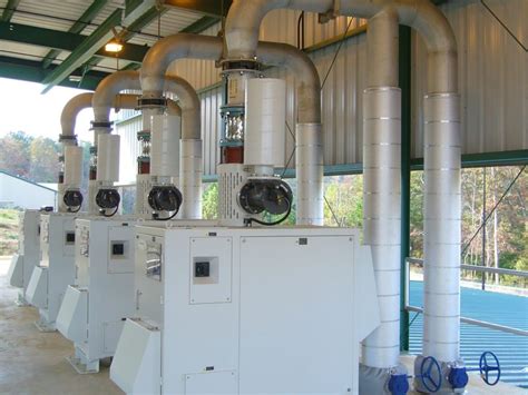 Turbo Blower Nx Series Usha Neuros