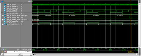 fpga作为从机与stm32进行spi协议通信 verilog实现 stm32 lvds通信 csdn博客