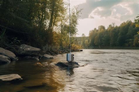 Sophisticated Iot System Using Advanced Sensors And Algorithms To Monitor Water Quality In Local