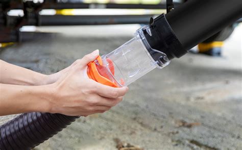 Globiz 5 Rv Clear Sewer Hose Adapter Sewer Hose Extender