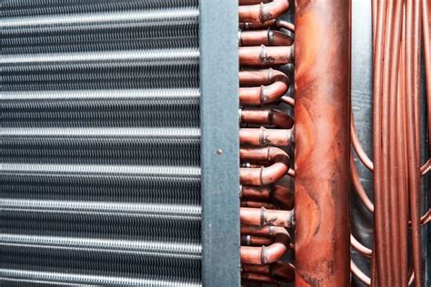 Why Aluminum Fin Tube Radiators Are The Best Choice For Efficient Heat