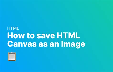 Html Canvas Gives Us A Lot Of Flexibility To Make Graphics Using