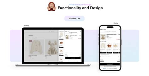 Shopping Carts Design For Shopify App Store On Behance