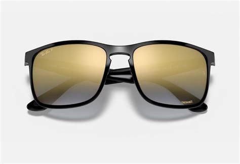 Sunglasses Ray Ban Rb 4264 Polarized Chromance Rb4264601j05818145