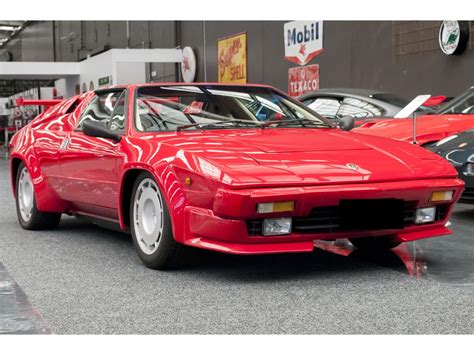 1988 Lamborghini Jalpa For Sale Cc 959424