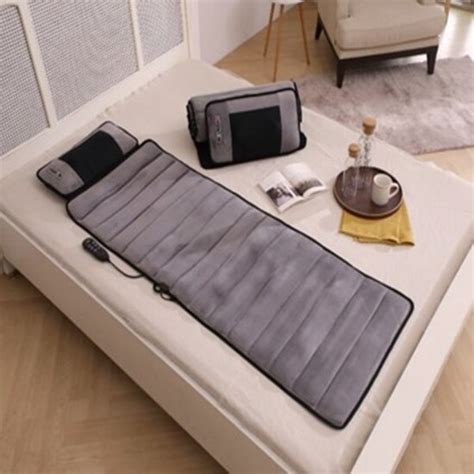 Hmall 일월 마사지 온열매트 Null 홈쇼핑모아