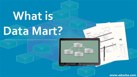 What Is Data Mart Types Features And Steps To Implement Data Mart