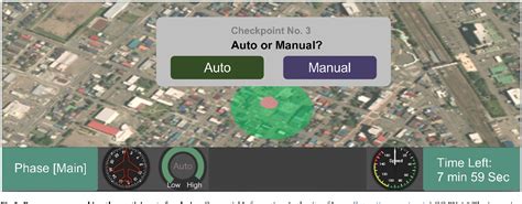 Figure 1 From Adaptive Trust Calibration For Human Ai Collaboration
