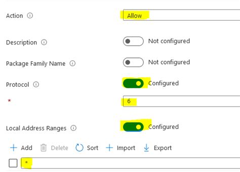 How To Enable Wmi In Endpoint Firewall Microsoft Qanda