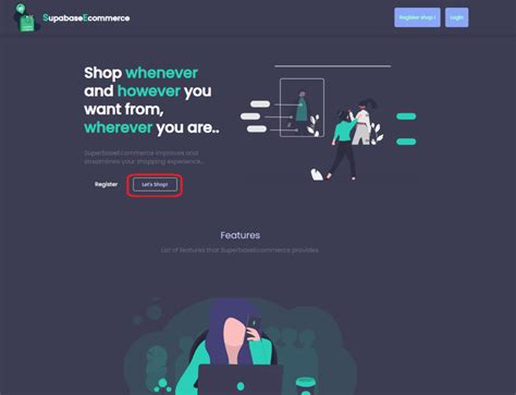 Fullstack Ecommerce Site Using Nextjs Supabase Prisma And Chatwoot🔥🔥 Dev Community