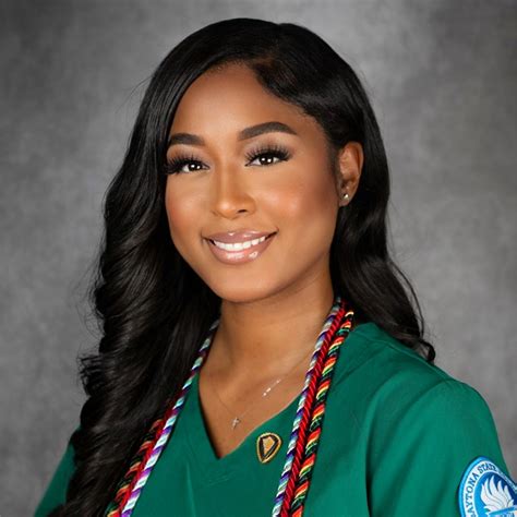 Oliyah Wilson Registered Nurse Halifax Health Linkedin