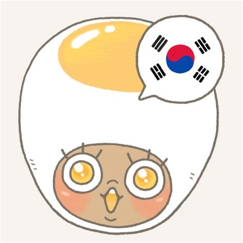Eggbun Learn Korean Fun For Pc Windows 7 8 10 11