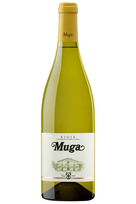 Muga — Toro Wines