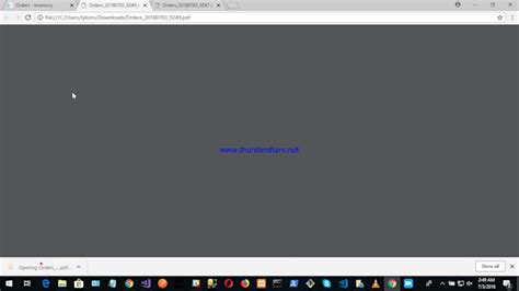 Develop Inventory Stock Management Systems Using Aspnet By Chinthakaerange