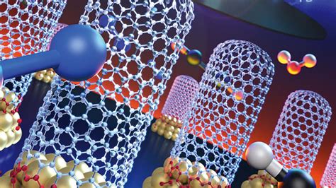 Robust Synthesis Of Vertically Aligned Single Walled Carbon Nanotubes Tech Briefs