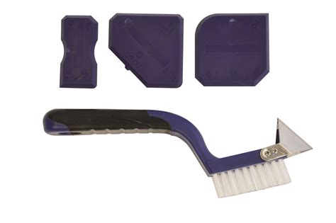 Vitrex Tiling Finishing Tools Vitrex