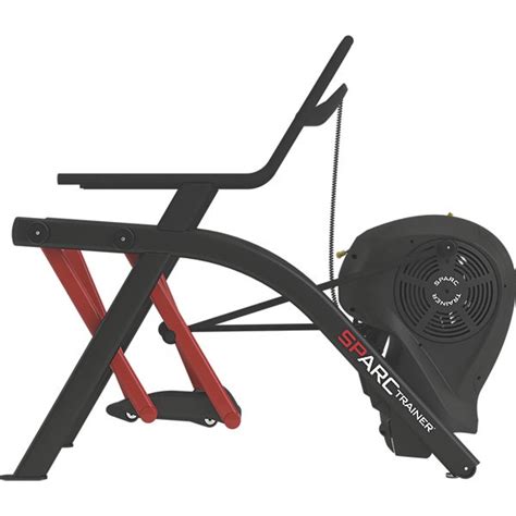 Cybex Sparc The Fitness Outlet