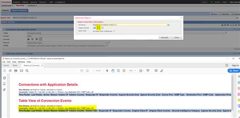 viewing nat on fmc connection events viewer cisco community