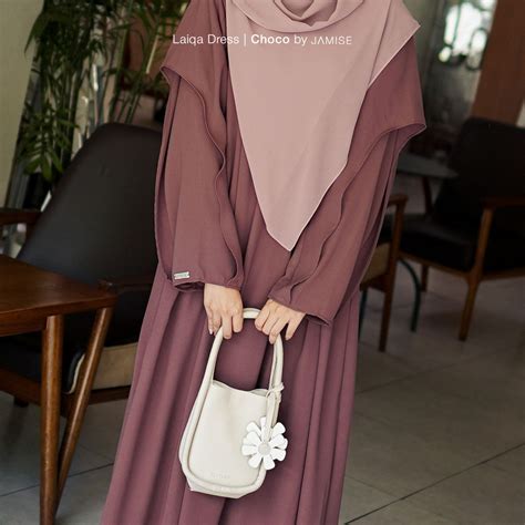 Laiqa Dress