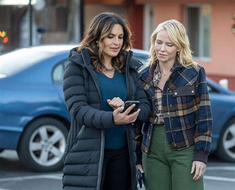 Law And Order Svu Kelli Giddish Yadhvinderisaa