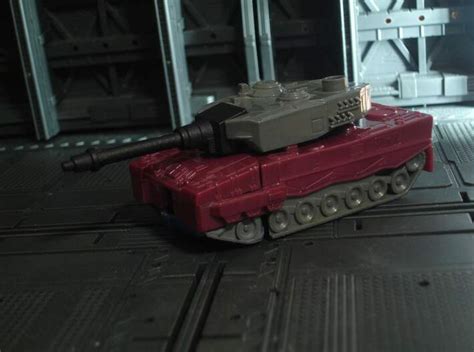 3d Printed Quake Plasma Cannon Transformers • Made With Shapeways・cults