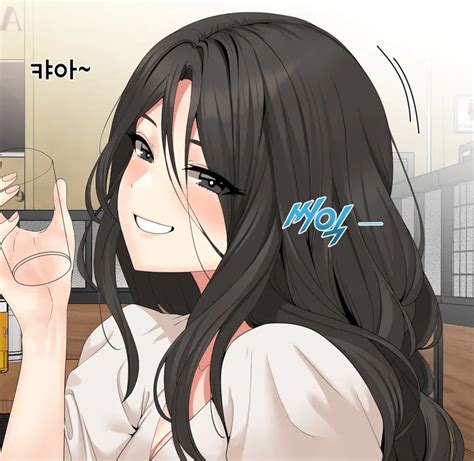 돌아온 여우와 썰 만화 웹툰의 모든 것 웹툰가이드 웹툰추천 작가인터뷰 무료웹툰