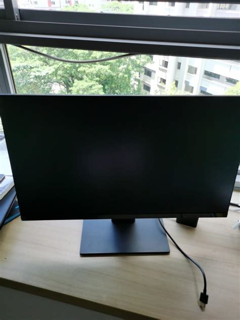 Xiaomi Ips Monitor Inch Full Hd P Computers Tech Parts Accessories Monitor