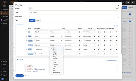 Openapi Designer Documentation