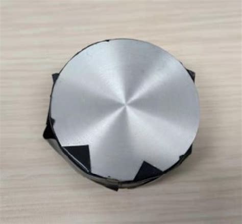 Figure 1 From A Sipm Based Wireless Neutron Gamma Spectrometer For