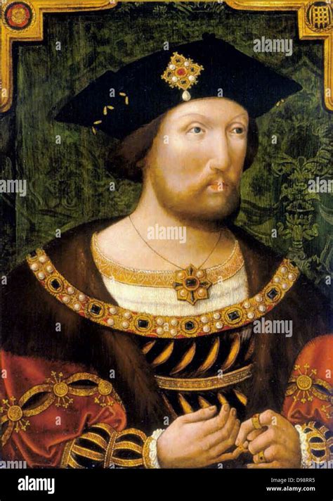 Holbein Henry Viii Painting At Zara Khull Blog