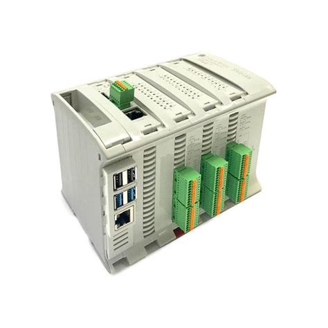 Raspberry Pi Plc Raspberry 58 Boot And Work Corp Sl With