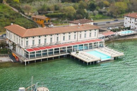The Best Boutique Hotels In Iseo By