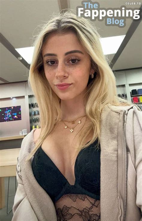 Norissa Valdez Biancasotelo Norissavaldez Nude Leaks Onlyfans Photo Thefappening