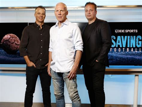 Adam Peacock Reddit Ama With Raleague On Saving Football Series Code
