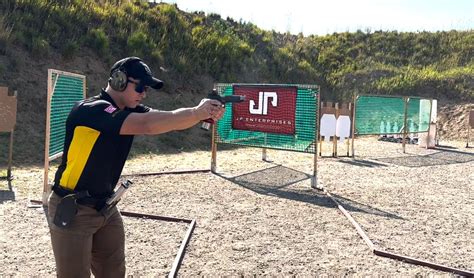 Uspsa Logo