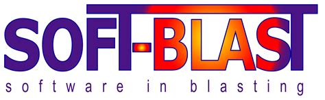 Soft Blast Software In Blasting