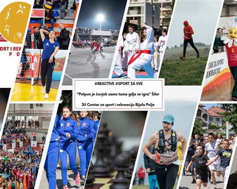 Sportski Centar Berane Added A Sportski Centar Berane