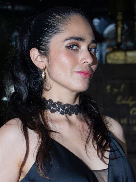 Claudia García