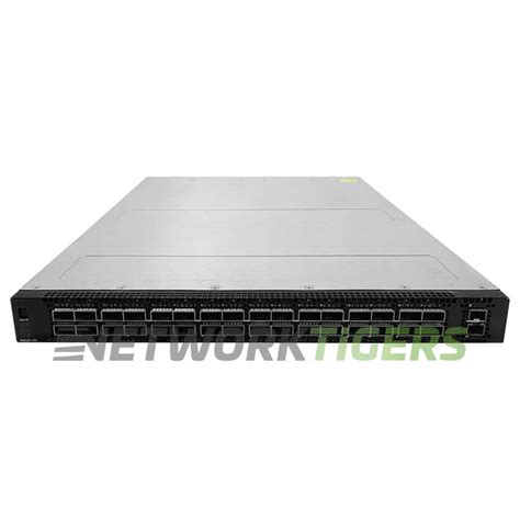 S5232f On Ra Dell Switch Emc S Series New Networktigers