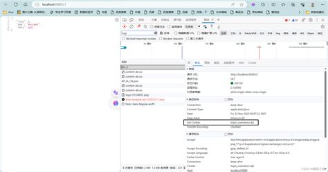 会话技术 cookie、session、token（jwt）详解 csdn博客