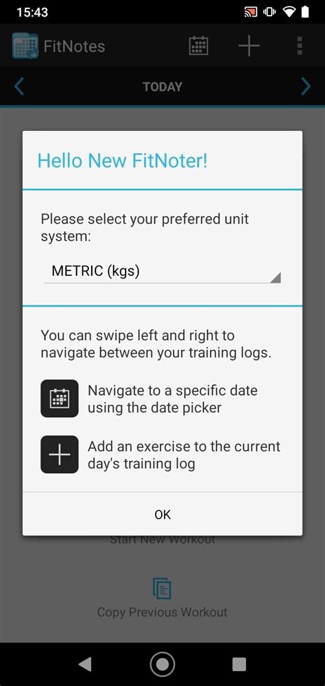 Descargar Fitnotes 250 Apk Gratis Para Android