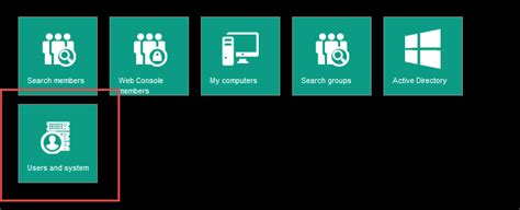 Enable The Basic Authentication With Active Directory Artica Proxy