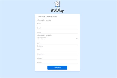 Validacao De Formularios E HTML Validacao De Formularios E HTML
