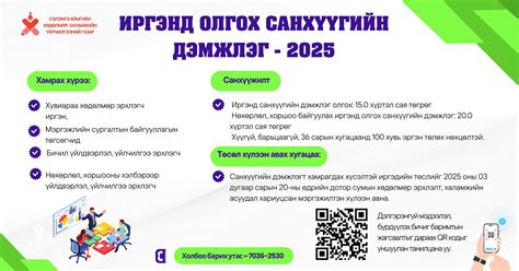 ХӨ Сэлэнгэ аймгийн Хөдөлмөр Халамжийн үйлчилгээний газар Facebook